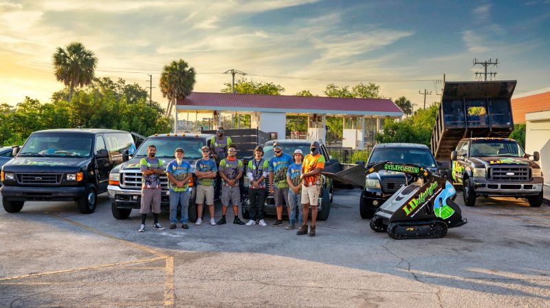 LD Lifestyles LLC | Landscaping Services